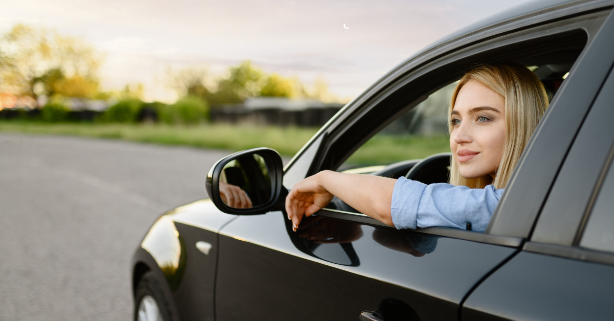 Female Driving Instructor Blackburn | Female driving lessons