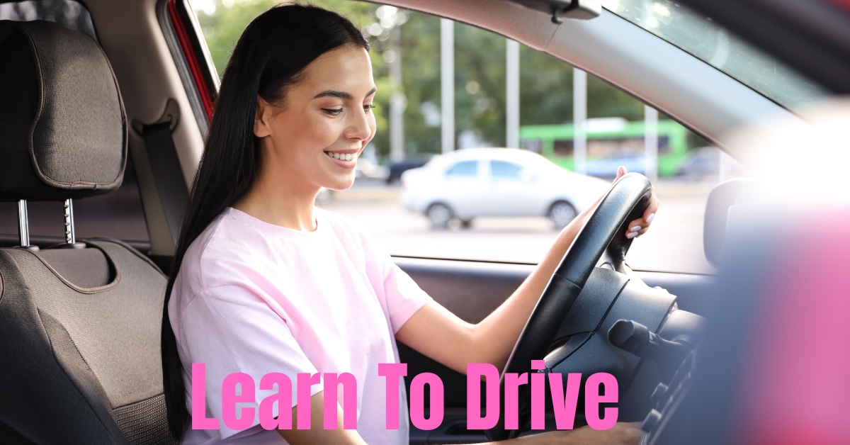 Learn To Drive | Traffic Tips | Confident Driving | Driving Basics